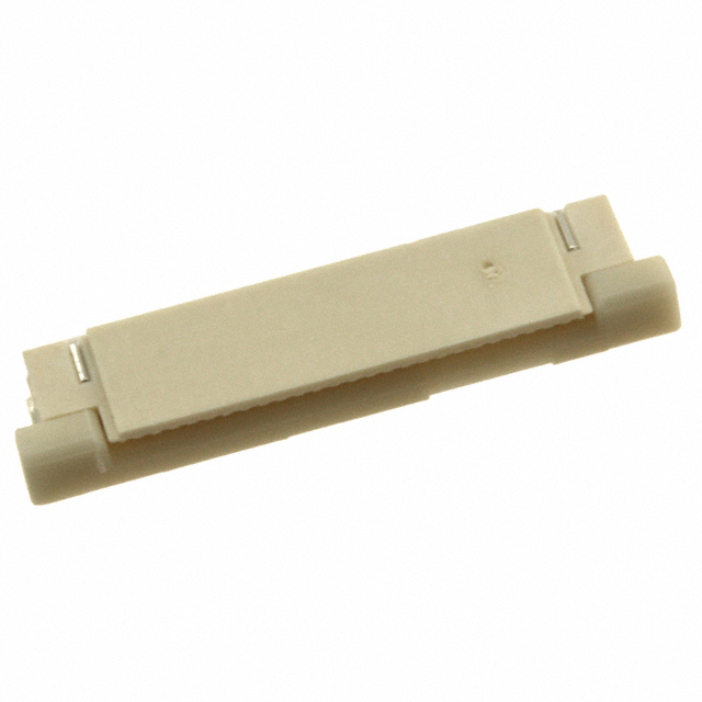 2-1734839-6 TE Connectivity AMP Connectors | Connectors, Interconnects | DigiKey